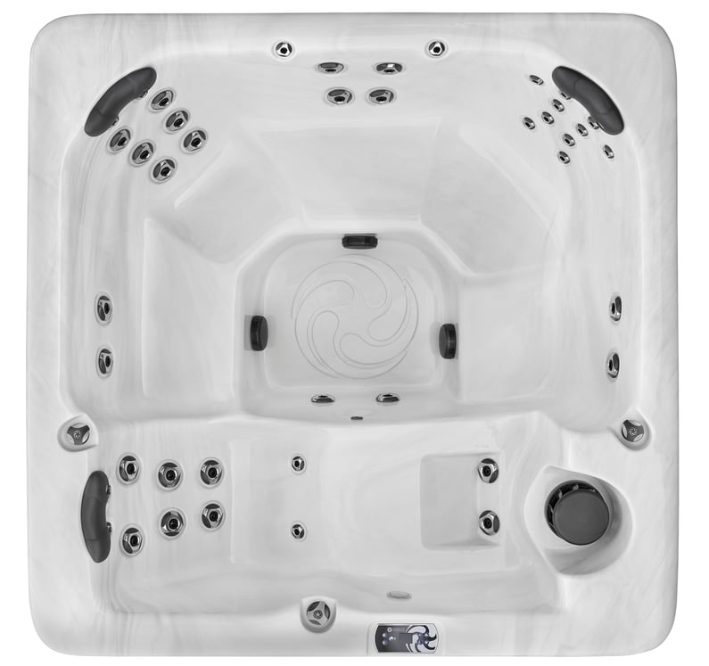 MAAX® Hot Tubs | Bubba's Tubs & Pools