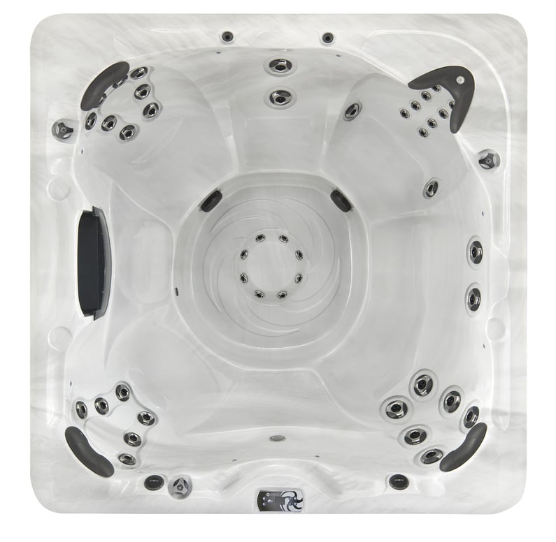 MAAX® Hot Tubs | Bubba's Tubs & Pools