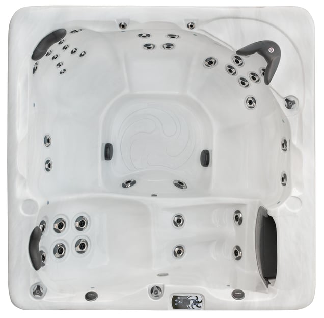 MAAX® Hot Tubs | Bubba's Tubs & Pools