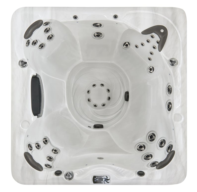 MAAX® Hot Tubs | Bubba's Tubs & Pools
