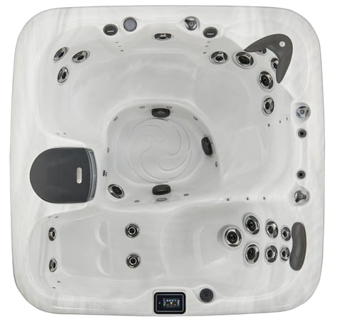 MAAX® Hot Tubs | Bubba's Tubs & Pools