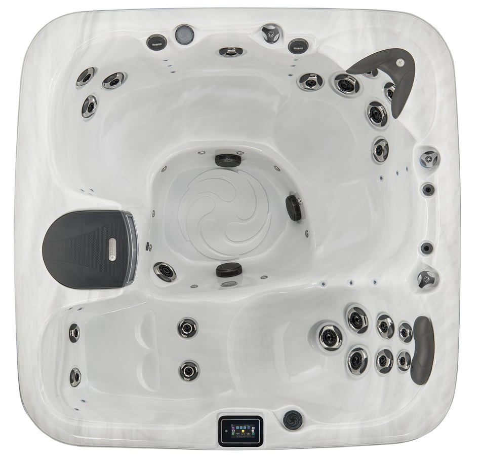MAAX® Hot Tubs | Bubba's Tubs & Pools