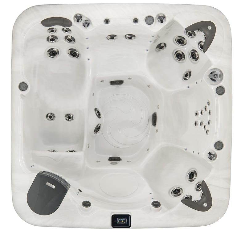 MAAX® Hot Tubs | Bubba's Tubs & Pools
