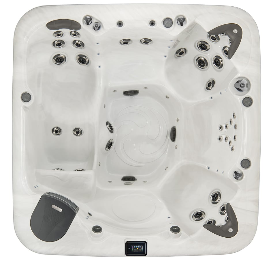 MAAX® Hot Tubs | Bubba's Tubs & Pools