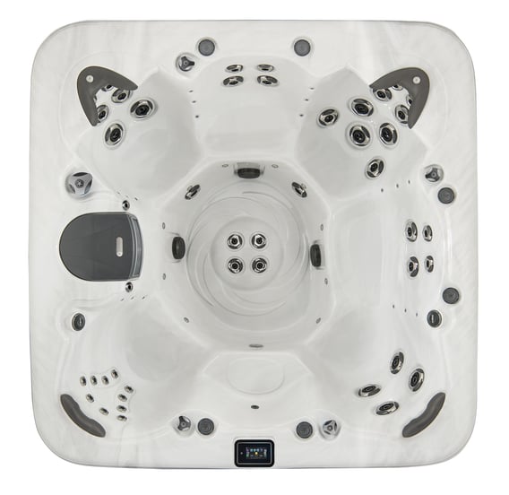 MAAX® Hot Tubs | Bubba's Tubs & Pools