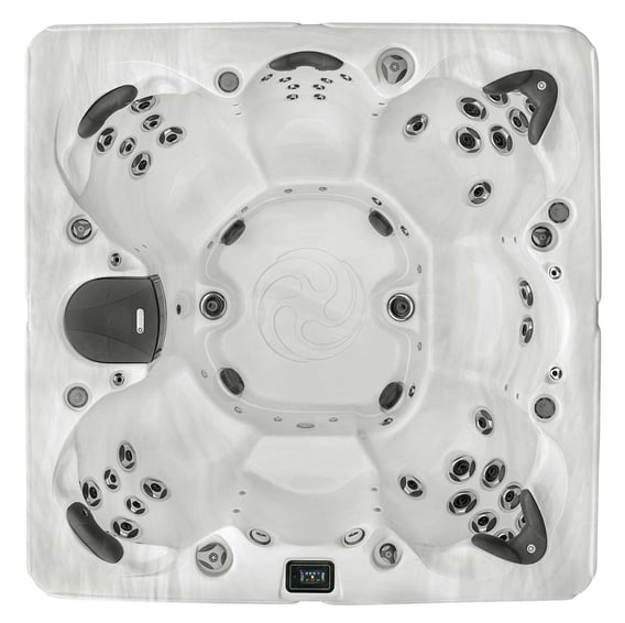 MAAX® Hot Tubs | Bubba's Tubs & Pools