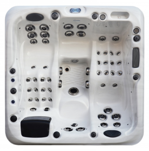 Bubba's Signature Series Hot Tubs | Bubba's Tubs & Pools